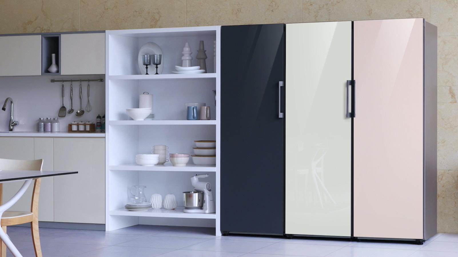 Samsung Bespoke tall fridge review | kobe-yoikichi.com