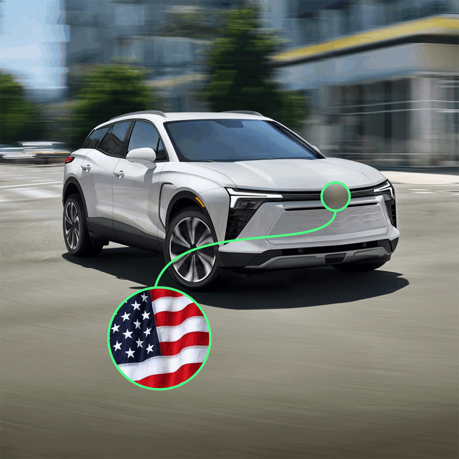 Top 5 Electric Vehicles Under $40,000 in 2025